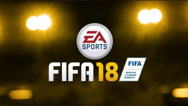 Fifa 18in Ilk Videosu Geliyor