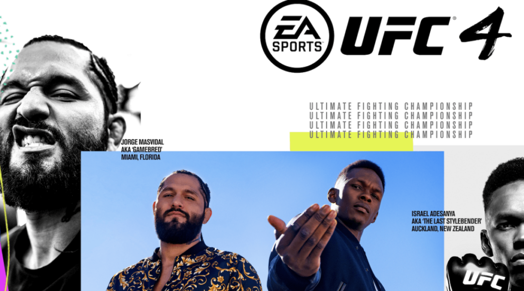 UFC 4 Sistem Gereksinimleri - Merlininkazani.com